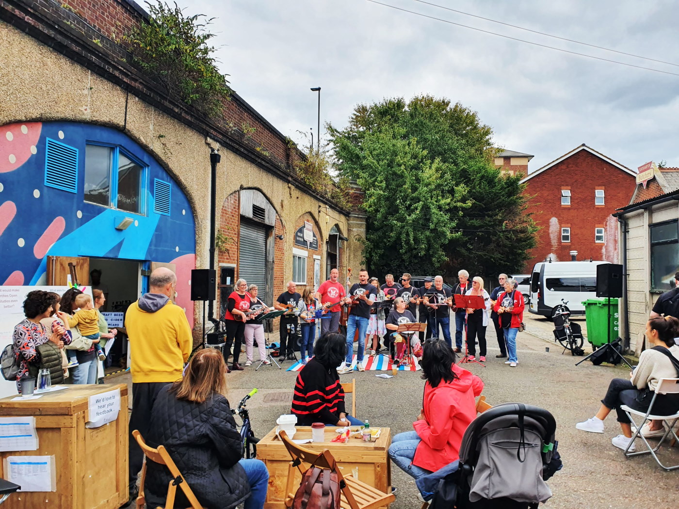 Shop Local Southampton Listings 20 – 26 September - Shop Local Southampton