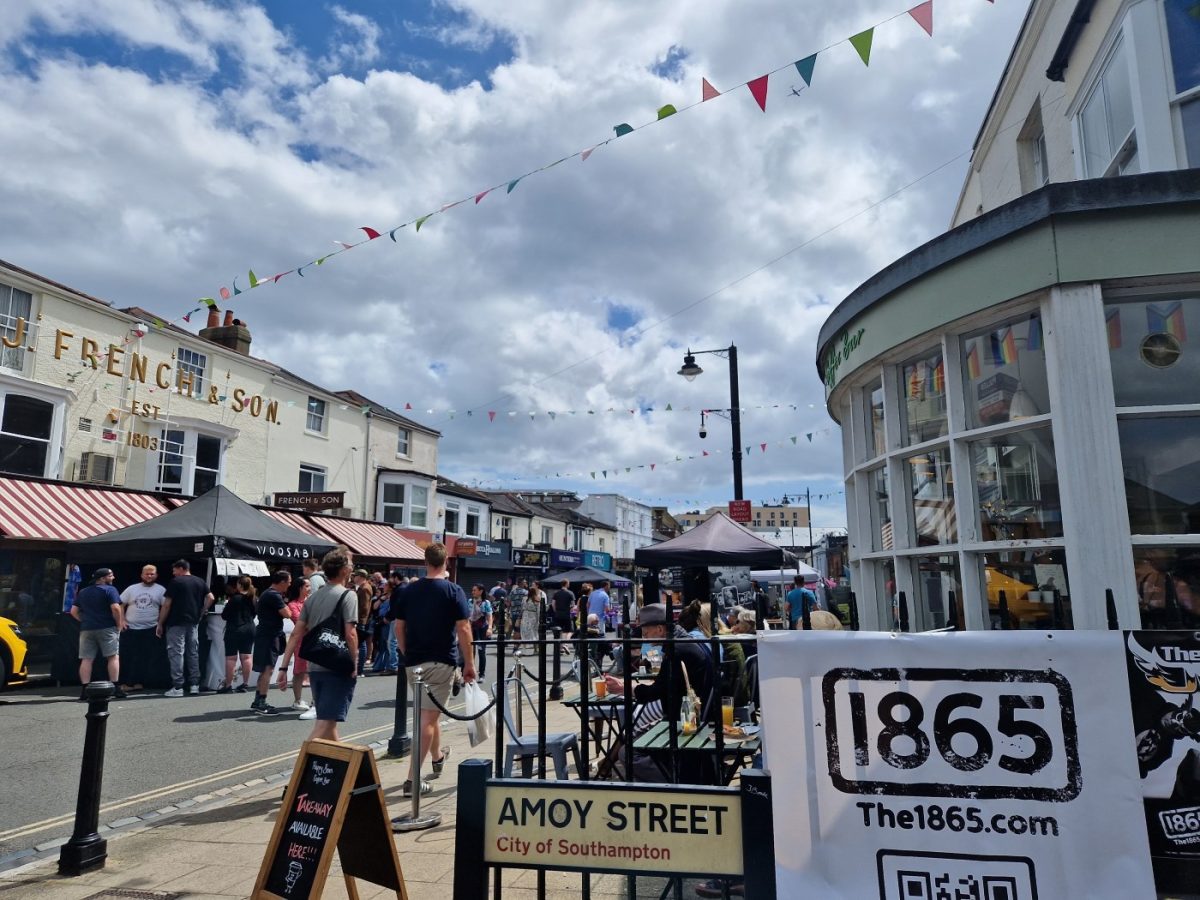 Shop Local Southampton Listings 4 July 2023 - Shop Local Southampton